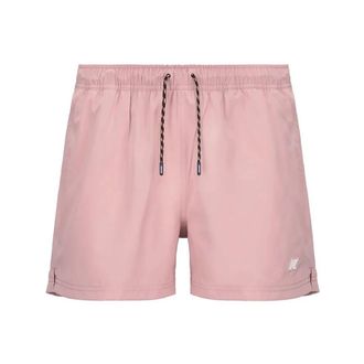K-Way Hazel Badeshorts - - Swimwear - Herren - Rosa - 2XL
