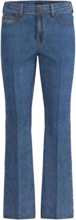 Marella Femme, Jeans, Bleu, Taille: 40 FR Jeans