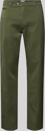 Brax Regular Fit Stoffhose mit Lyocell-Anteil Modell Everest