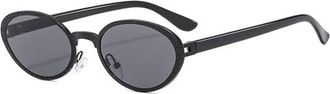 Generic Lunettes De Soleil D&eacute;coratives For Femmes, Id&eacute;ales For La Conduite, Le Sport, Les D&eacute;placements, Vacances(Black)