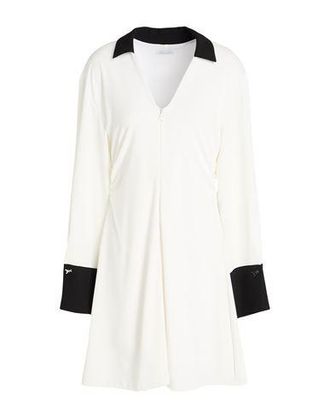 Patrizia Pepe ROBES - Robes courtes sur YOOX.COM