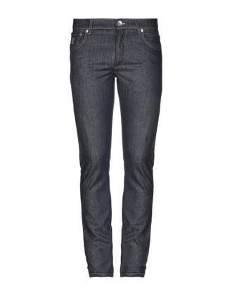 Brunello Cucinelli HOSEN & R&Ouml;CKE - Jeanshosen auf YOOX.COM