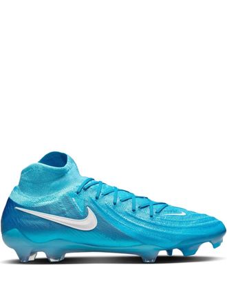 Nike baskets Phantom Luna 2 Elite FG - Bleu