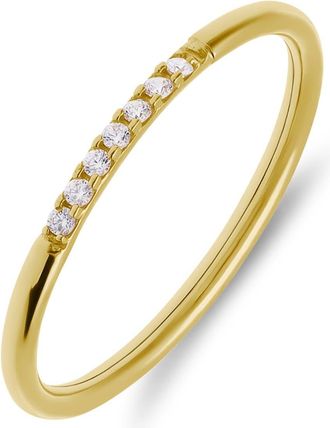 Lucardi Ring