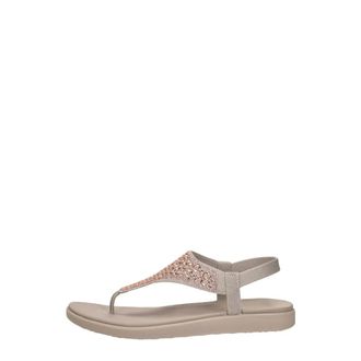 Skechers Damen, Schuhe, Beige, 38 EUGr&ouml;&szlig;e