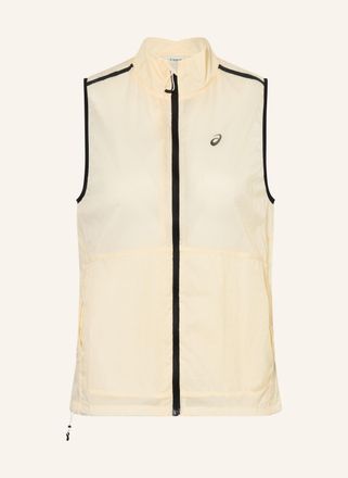 Asics Asics Laufweste Metarun Packable weiss