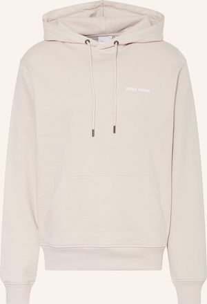Daily Paper Clothing Daily Paper Hoodie Dias beige