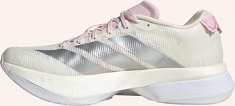 adidas Adizero Boston 13 Schuh weiss