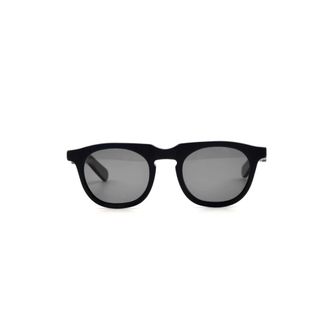 Drumohr Dsun01 003 Sonnenbrille - - Accessories - Herren - Schwarzk - ONE SIZE