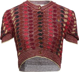 Vivienne Westwood STRICKWAREN - Strickjacken auf YOOX.COM