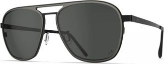 Blackfin unisex, Accessoires, Noir, Taille: 57 MM Lunettes de soleil &eacute;l&eacute;gantes pour un usage quotidien