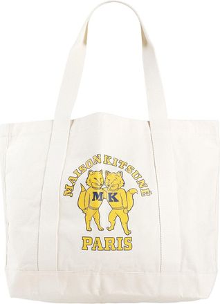 Maison Kitsun&eacute; TASCHEN - Schultertaschen auf YOOX.COM