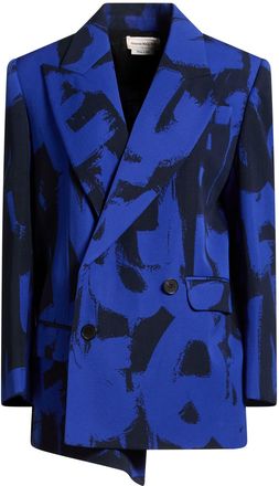Alexander McQueen ANZ&Uuml;GE und CO-ORDS - Blazers auf YOOX.COM