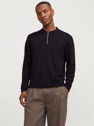Jack & Jones Strickpullover JJEEmil (1-tlg)