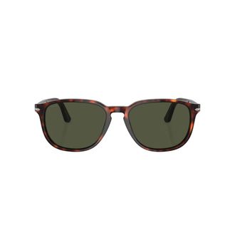 Persol Herren, Accessories, Braun, 52 MMGröße