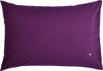 La Cerise sur le G&acirc;teaux Taie doreiller Celeste La cerise sur le g&acirc;teau