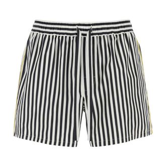 Dolce & Gabbana Homme, Maillots de bain, Multicolore, Taille: M Pantalone