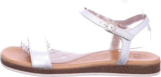 Apple of Eden Damen, Schuhe, Wei&szlig;, 40 EUGr&ouml;&szlig;e