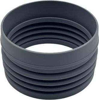 Generic Soufflet de moulin &agrave; caf&eacute;, soufflet en silicone, sauteur monodose pour Opus, souffleur de grains de caf&eacute;, compatible avec moulin &agrave; caf&eacute; expresso