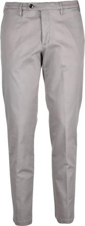 Michael Coal Homme, Pantalons, Gris, Taille: W36 Pantalone
