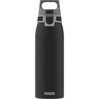 Sigg Trinkbeh&auml;lter Shield One Black