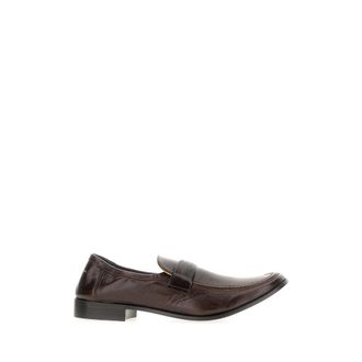 Maison Margiela Damen, Schuhe, Braun, 39 EUGr&ouml;&szlig;e