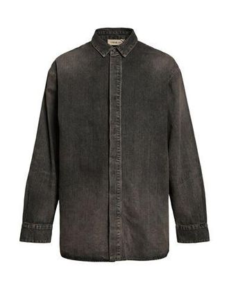 Fear of God MANTEAUX - Manteaux en jean sur YOOX.COM