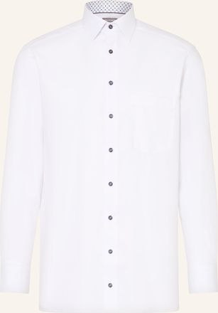 Olymp Hemd Luxor Comfort Fit weiss