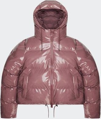 Rains Doudoune - Taille XS