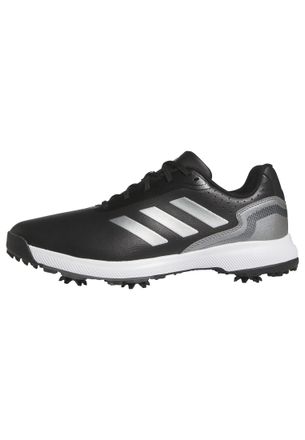 adidas Adidas Herren Traxion Response Golf Shoes, core Black/Iron met./Silver met., 46 2/3 EU