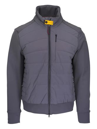 Parajumpers Mick quilted jacket - Grau