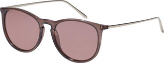 Pilgrim Sonnenbrille Vanille