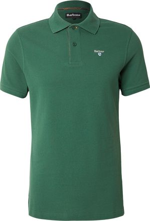 Barbour Poloshirt