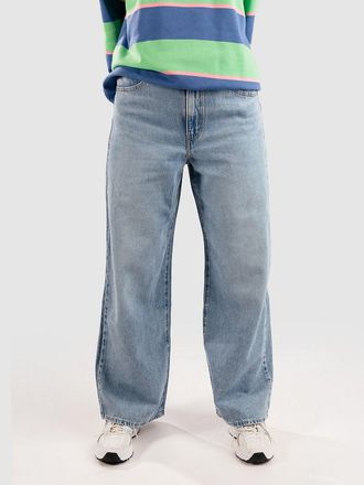 Levi's Cinch Baggy Jeans bleu