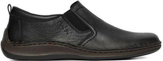 Rieker Halbschuhe CEO-05264-00 Schwarz