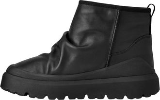 UGG Ugg, Homme, Chaussures, Noir, Taille: 43 EU Heritage Utility Mini