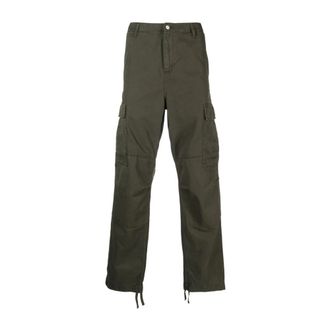 Carhartt Work in Progress Homme, Pantalons, Vert, Taille: W29 Pantalon Cargo