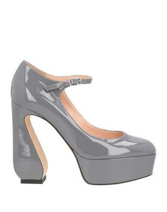 Sergio Rossi CHAUSSURES - Escarpins sur YOOX.COM