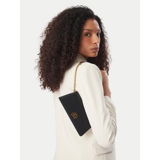 Karl Lagerfeld Handtasche KARL LAGERFELD B4W30280 Schwarz