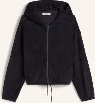 Marc O'Polo Denim Marc Opolo Denim Sweatjacke blau
