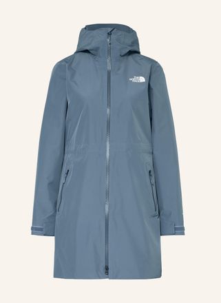 The North Face Parka Dryvent Mono Bedretto grau