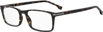 HUGO BOSS Homme, Accessoires, Brun, Taille: 55 MM 1630 Lunettes de soleil