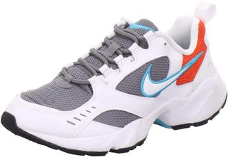 Nike Nike Damen Air Heights Laufschuh, Weiß, 37.5 EU