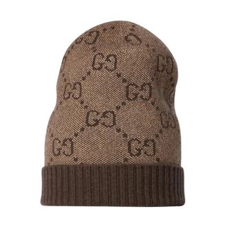 Gucci Damen, Accessories, Braun, SGr&ouml;&szlig;e