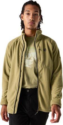 Dare 2B Dare 2B - Switch Out Pro Fleecejacke f&uuml;r Herren (Federboa)