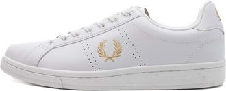 Fred Perry Sneaker low