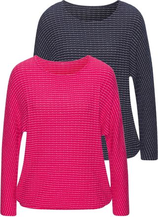 Vivance Pullover