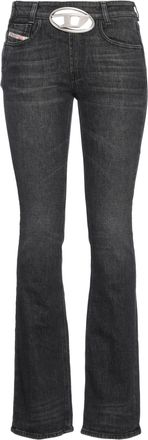 Diesel HOSEN & R&Ouml;CKE - Jeanshosen auf YOOX.COM