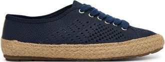 Emu Espadrilles Agonis Mac W12469 Dunkelblau