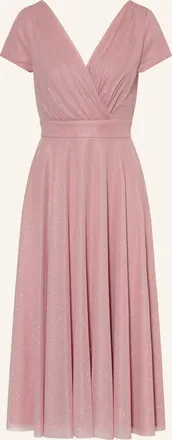 Vera Mont Cocktailkleid rosa